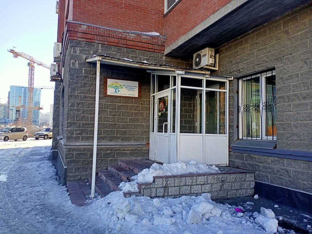 Özel okul Новосибирский центр вальдорфской педагогики, Novosibirsk, foto