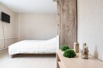 Апартамент Рент (Savieckaja Street No:57), kısa süreli konaklama  Gomel'den