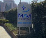 Mavi Laboratuarlar Grubu Ataköy (Çobançeşme E-5 Yan Yol Cad., No:20, Bakırköy, İstanbul), tıbbi laboratuvarlar  İstanbul'dan
