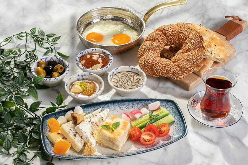 Restoran Mado, Ayman, foto