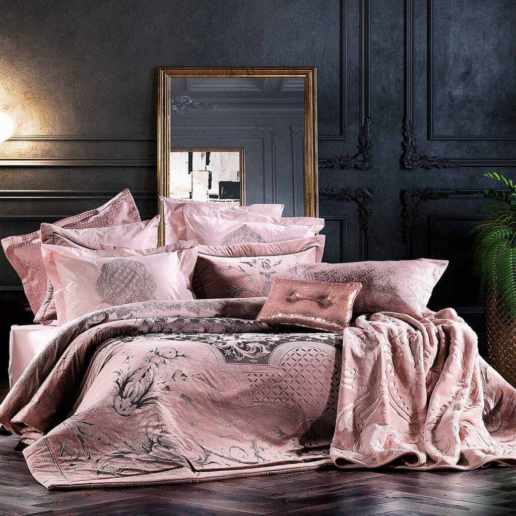 Ev eşyası mağazaları Tac, Almatı, foto