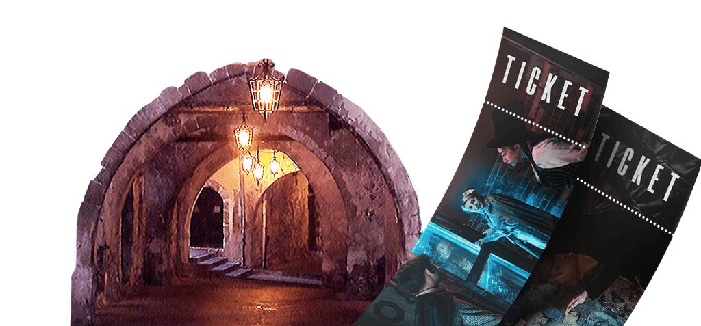 Kaçış oyunları merkezleri Nowayout, Dubai, foto