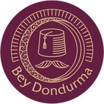 BeyDondurma (Khodynsky Boulevard No:4), al götür kahve  Moskova'dan