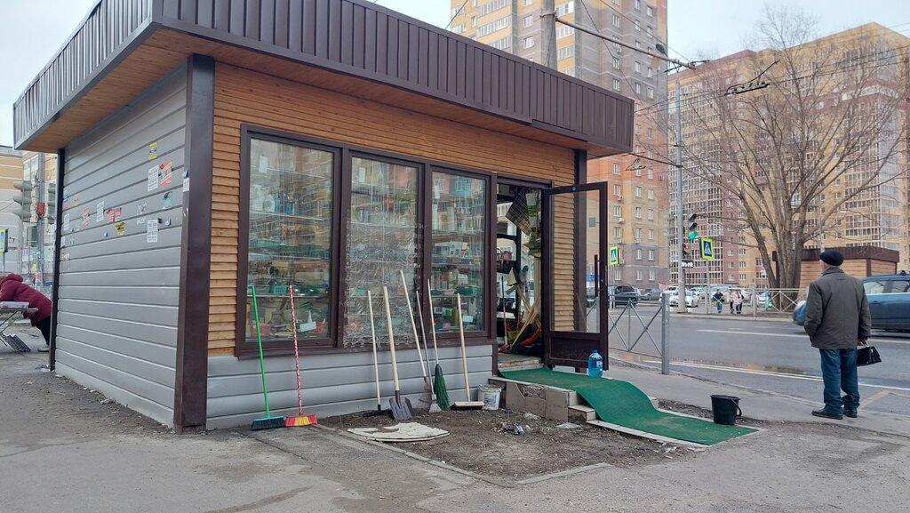 Beyaz eşya mağazaları 1000 Мелочей, Kazan, foto