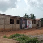 Ramah Foundation Chapel (1st Junction No:112, Teshie), dini dernekler  Gana'dan