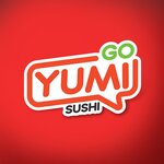 YumiGo (ulitsa Stoletova No:5, Kalininskiy City Administrative District, Yubileyniy Microdistrict), suşi ve asya ürünleri  Novosibirsk'ten