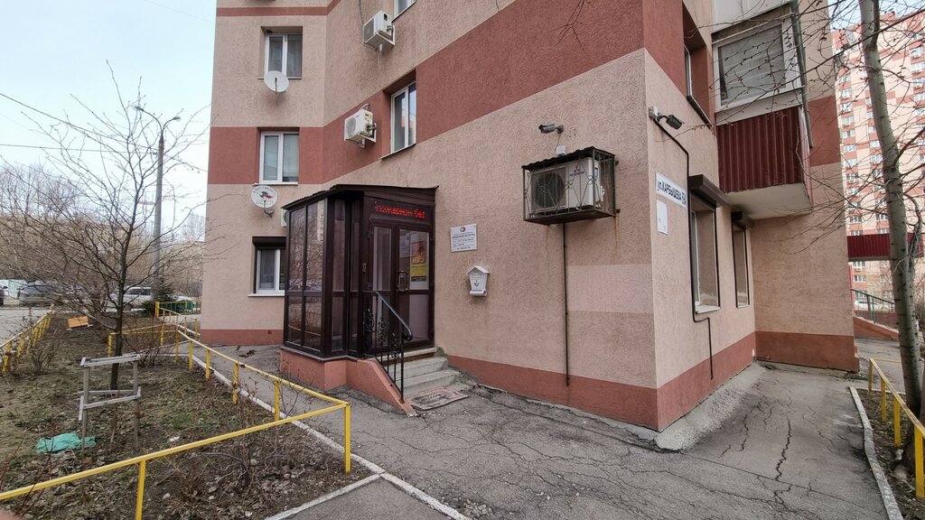 Montaj çalışmaları Объединение Экспертов, Samara, foto