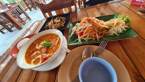 Mama (Phuket, Thalang, Mai Khao, Rural Road 3033), restoran