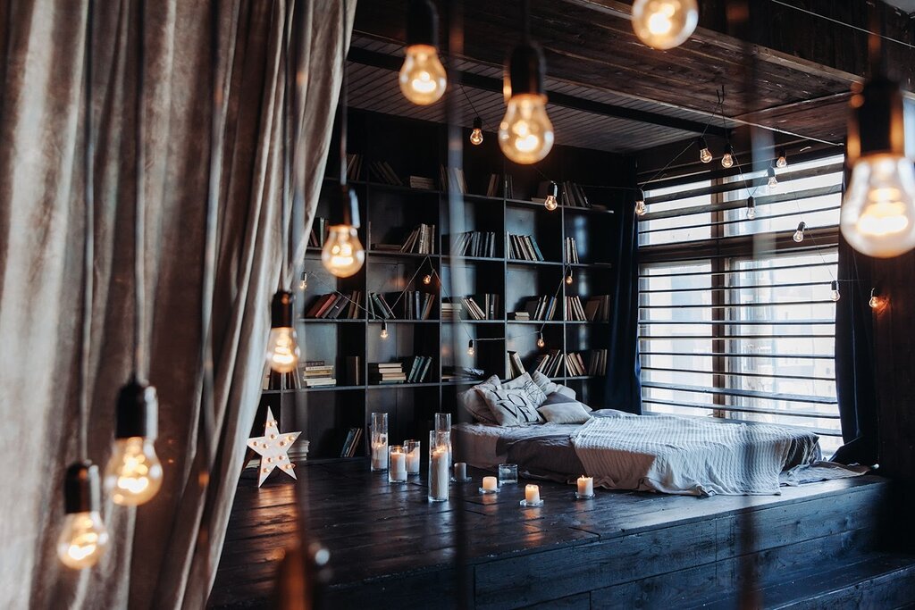 Profesyonel fotoğraf stüdyosu Brown, Samara, foto