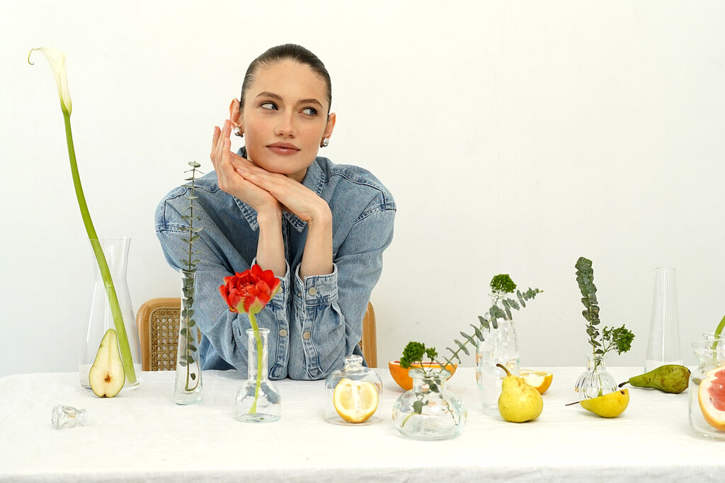 Dış giyim mağazası Conso, Krasnoyarsk, foto