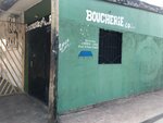 Mere Fat (Brazzaville, Commune de Moungali, Rue Makotopoko), kasap, şarküteri  Brazzaville'den