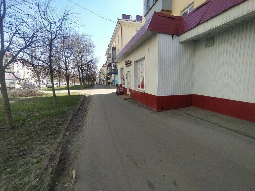 Pasta, şekerleme ve tatlı Акконд, Saransk, foto