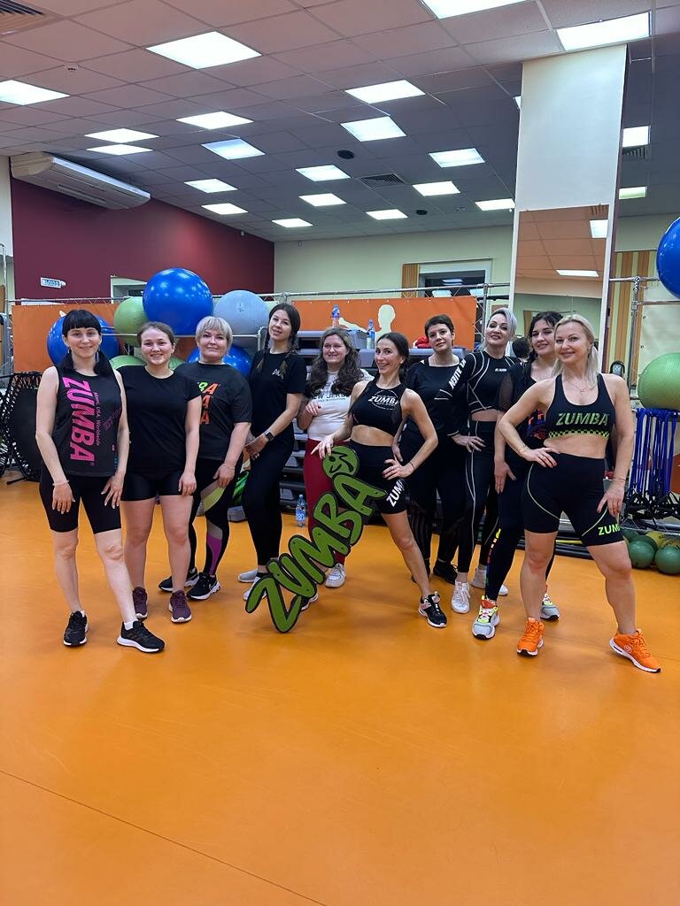 Fitness kulüpleri Nemo, Biysk, foto