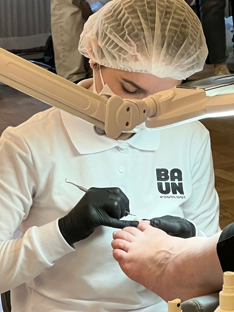 Manikür-pedikür Кабинет ухода за стопой, Irkutsk, foto