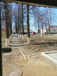 Федеральный центр охраны здоровья животных (ulitsa Muromtseva No:2А), veteriner laboratuvarı  Kemerovo'dan