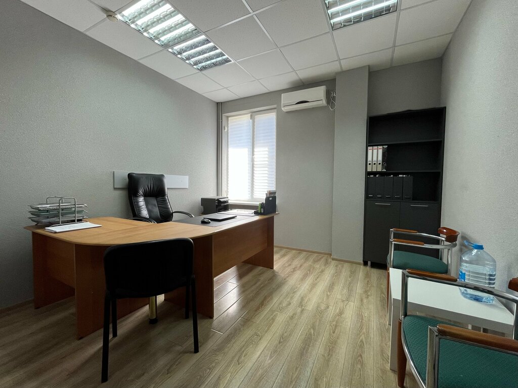 Hukuk büroları Legal Position, Slaviansk‑na‑Kubani, foto