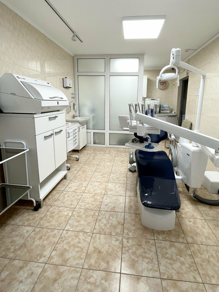 Özel ağız ve diş sağlığı klinikleri ve muayenehaneleri Vash stomatolog, Sevastopol, foto
