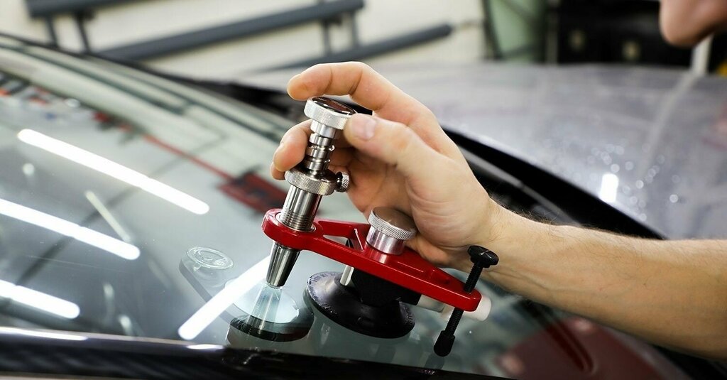 Otomobil camları SkolovNet, Moskova, foto