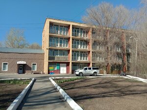 Gippokrat (Kasym Amanzholov Street No:10), tıp merkezleri ve klinikler  Karağandı'dan