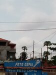 Foto Cópia (Luanda Province, Municipality of Luanda, Sagrada Esperança), metal eşya tamircileri  Loanda'dan