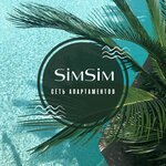 Simsim (Tavricheskaya Street No:7к7, Urban-Type Settlement of Sirius), konaklama işletmeleri  Krasnodarski krayından