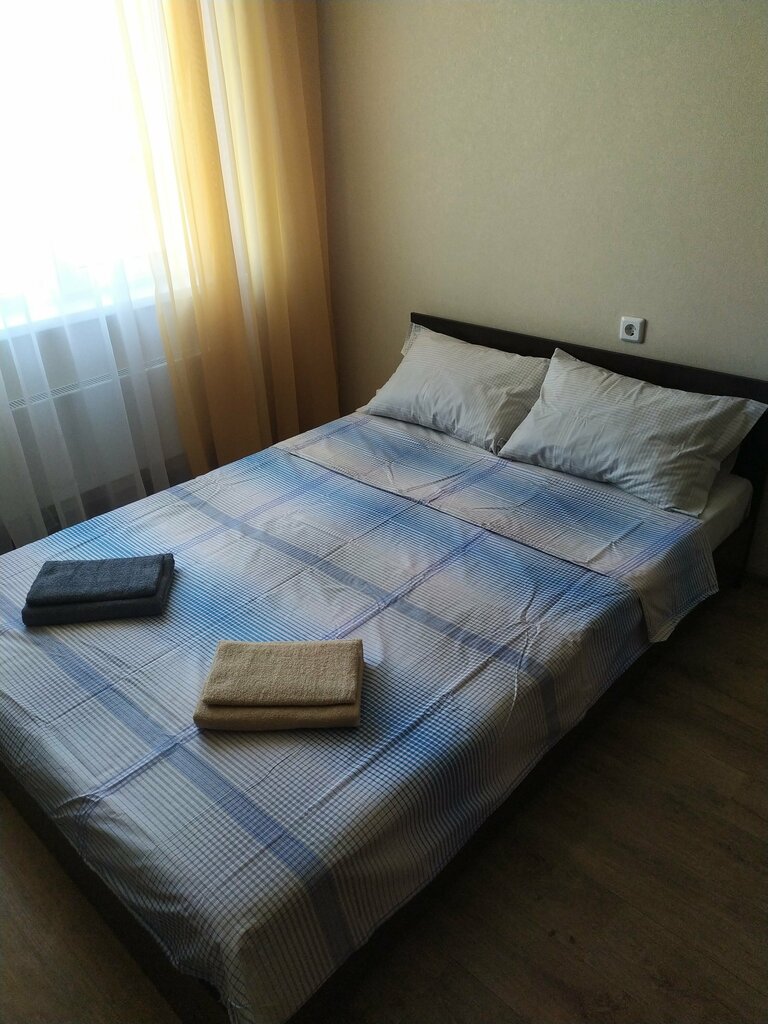 Kısa süreli konaklama Аквамарин, Nijni Novgorod, foto