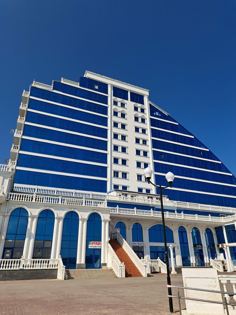 Kozmetoloji, kozmetik salonları Averi, Sevastopol, foto