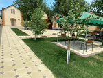 Вояж (Republic of Daghestan, gorodskoy okrug Makhachkala, mikrorayon Karaman-6), resort oteller, tesisler  Makhachkala'dan
