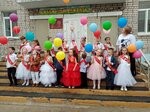Детский сад № 43 (Kalinina Street No:5А), anaokulları  Sarapul'dan