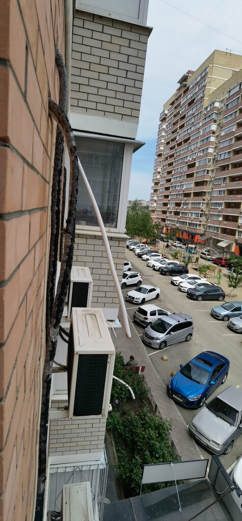 Klima satışı Csk, Krasnodar, foto