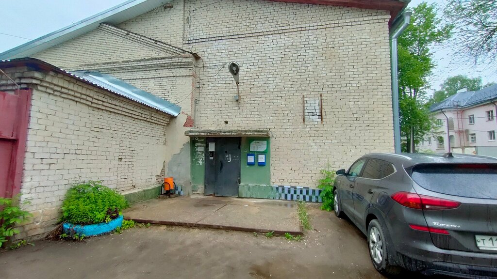 Konut servisleri kuruluşları РЭУ Дядьково, Yaroslavl, foto