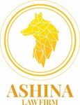 Ashina (Sokrata street No:8), hukuk büroları  Taşkent'ten