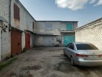 Гаражи (Kazanskoye Highway No:12к3, Nizhniy Novgorod), garajlar  Nijni Novgorod'dan