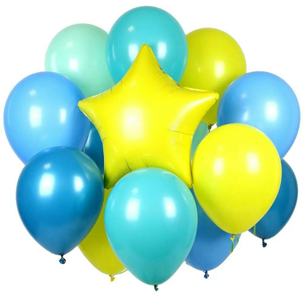 Kutlama ürünleri Sharlend. rf, Krasnoyarsk, foto