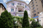 Morskaya zvezda (ulitsa Krasnozelyonykh No:25А), otel  Anapa'dan