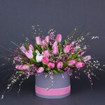 Flower Box (41, Al Khawaneej Road, Dubai), çiçekçiler  Dubai'den