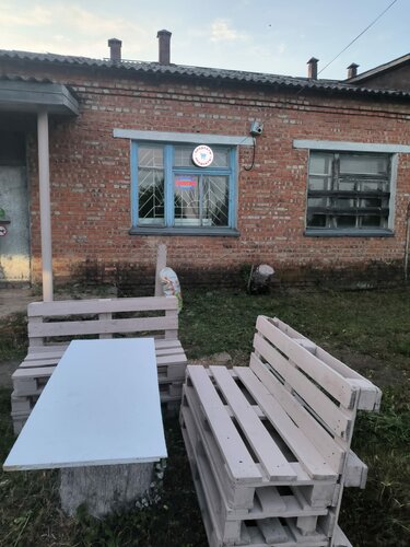 Market Prodykti, Smolenskaya oblastı, foto