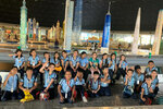 Al Rowad British Private School (114, Al Nedhal Street, Al Azra, Al Riqah, Sharjah), özel okul