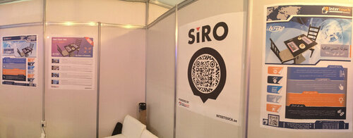 Intertouch Systems Computer LLC, software companies, Al Ghaith Tower ...