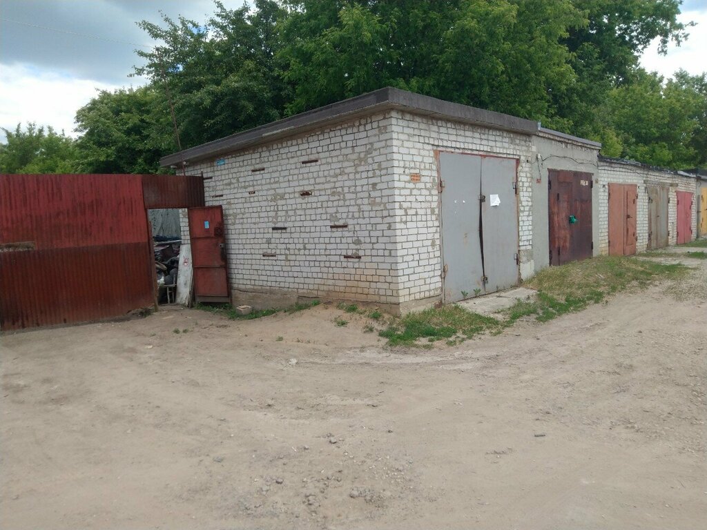 Çıkma yedek parça Центр авторазбора, Lipetsk, foto