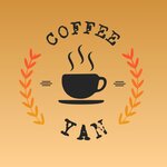CoffeeYan (Privokzalnaya ploshchad No:1с2), al götür kahve  Balaşiha'dan