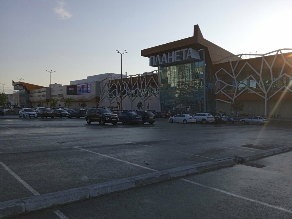 Yardım kuruluşları Тепло, Perm, foto