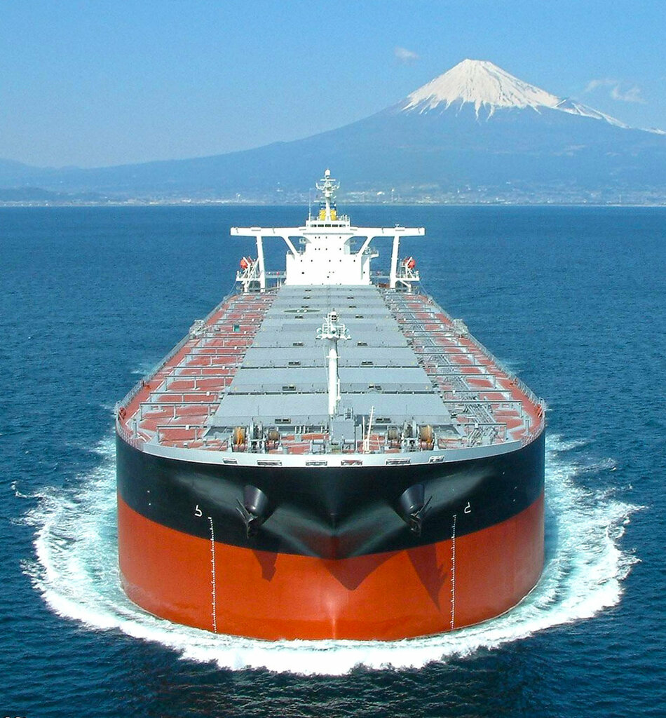 Kargo firmaları TMC Shipping, Dubai, foto