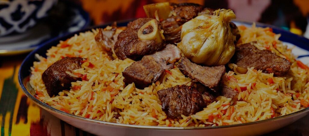 Restoran Bab Al Barsha Cafeteria, Dubai, foto