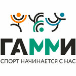 Gammi Sport (Marshala Novikova Street No:41к1), spor tesislerinin inşası  Saint‑Petersburg'dan
