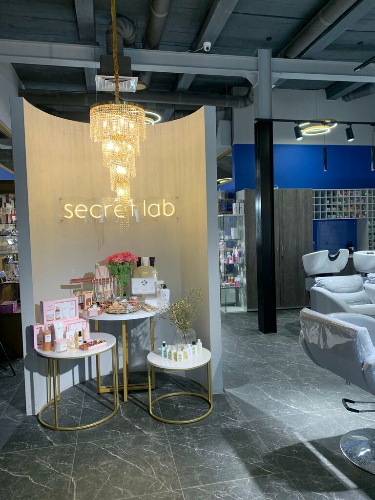 Manikür-pedikür Ya na Nogti, Saint‑Petersburg, foto