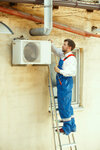 Dubai Air Condition Repairing (75, Sikka 2, Al Satwa, Jumeirah, Dubai), klima satışı  Dubai'den
