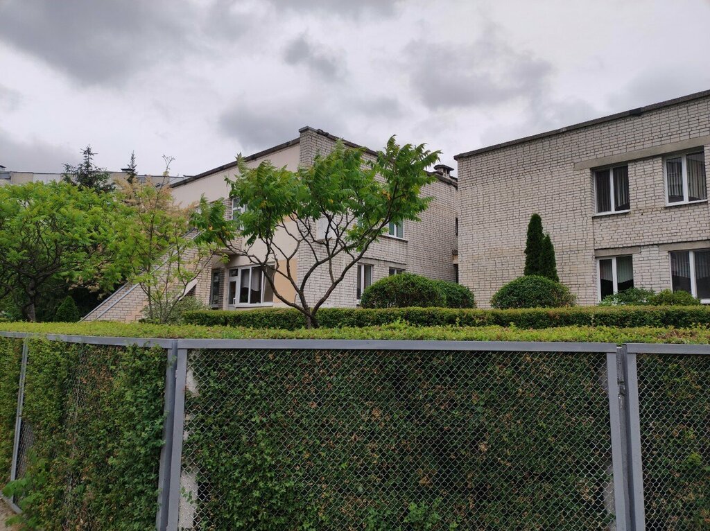 i̇lkokul Detsky sad-Nachalnaya shkola № 1 Upk Guo, Brest, foto