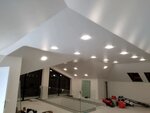 Твой потолок (Marksistskaya Street No:20с8), tavan sistemleri  Moskova'dan