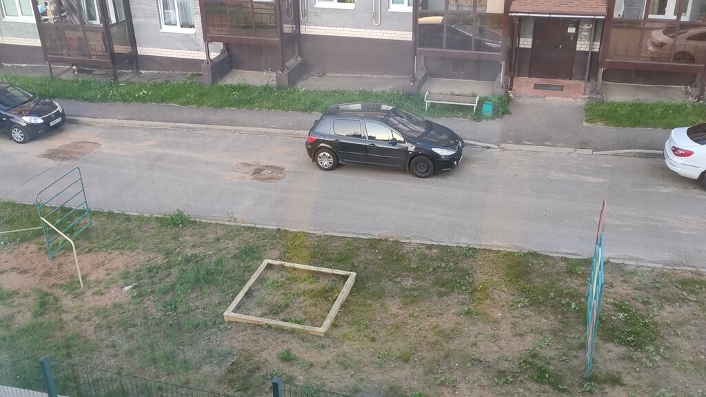 Konut blokları По ул. Экскаваторщиков, 54, Kostroma, foto